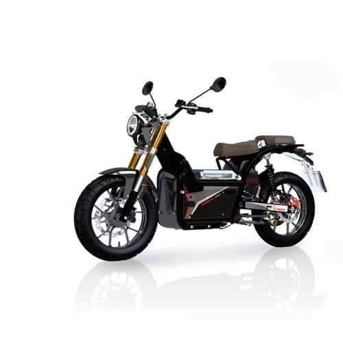 E motor vs. klasszikus motorok - Csapnivaló